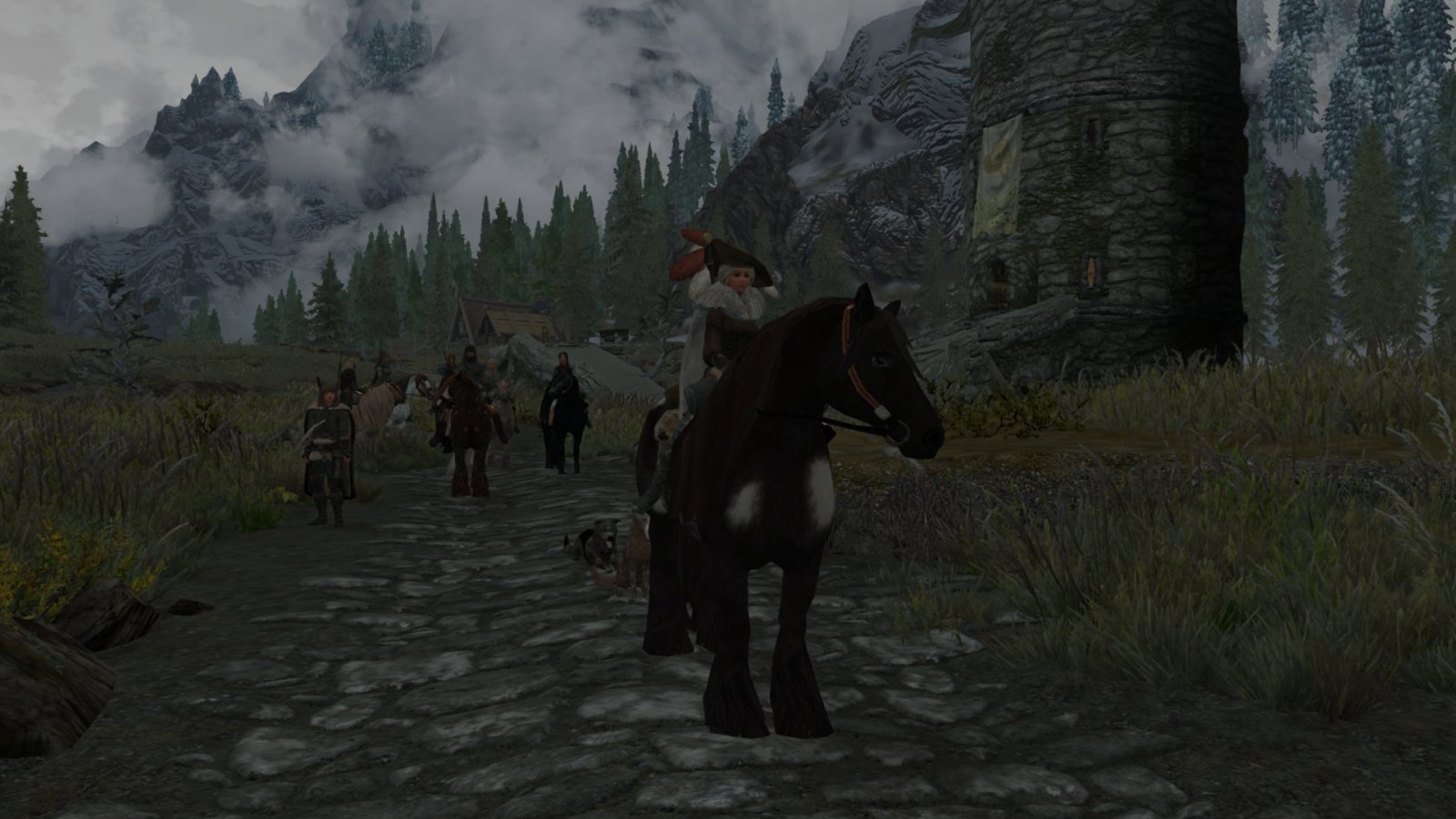 ScreenShot553 - Characters - AFK Mods