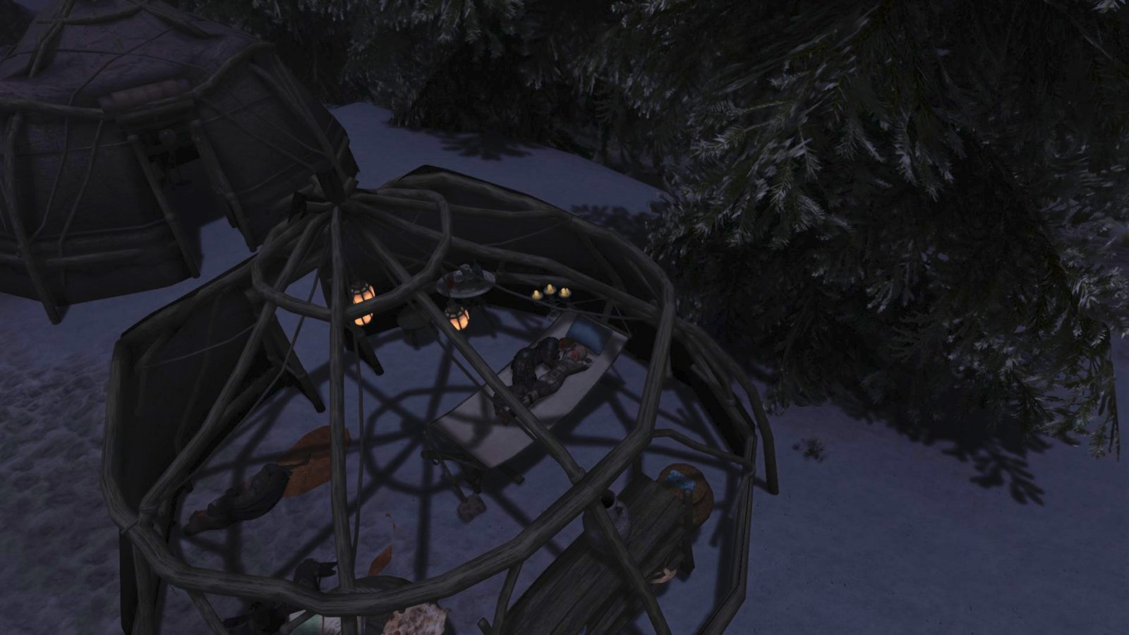 ScreenShot663 - Characters - AFK Mods