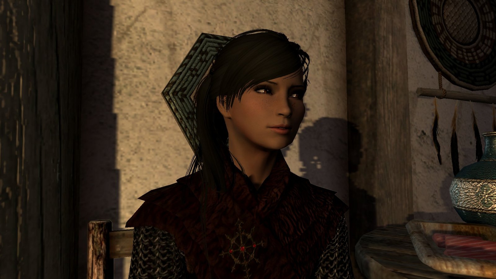 Ruby - Characters - AFK Mods