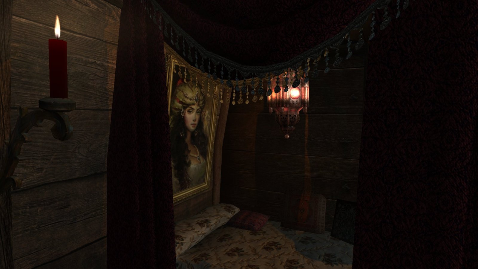 ScreenShot886 - Scenic - AFK Mods