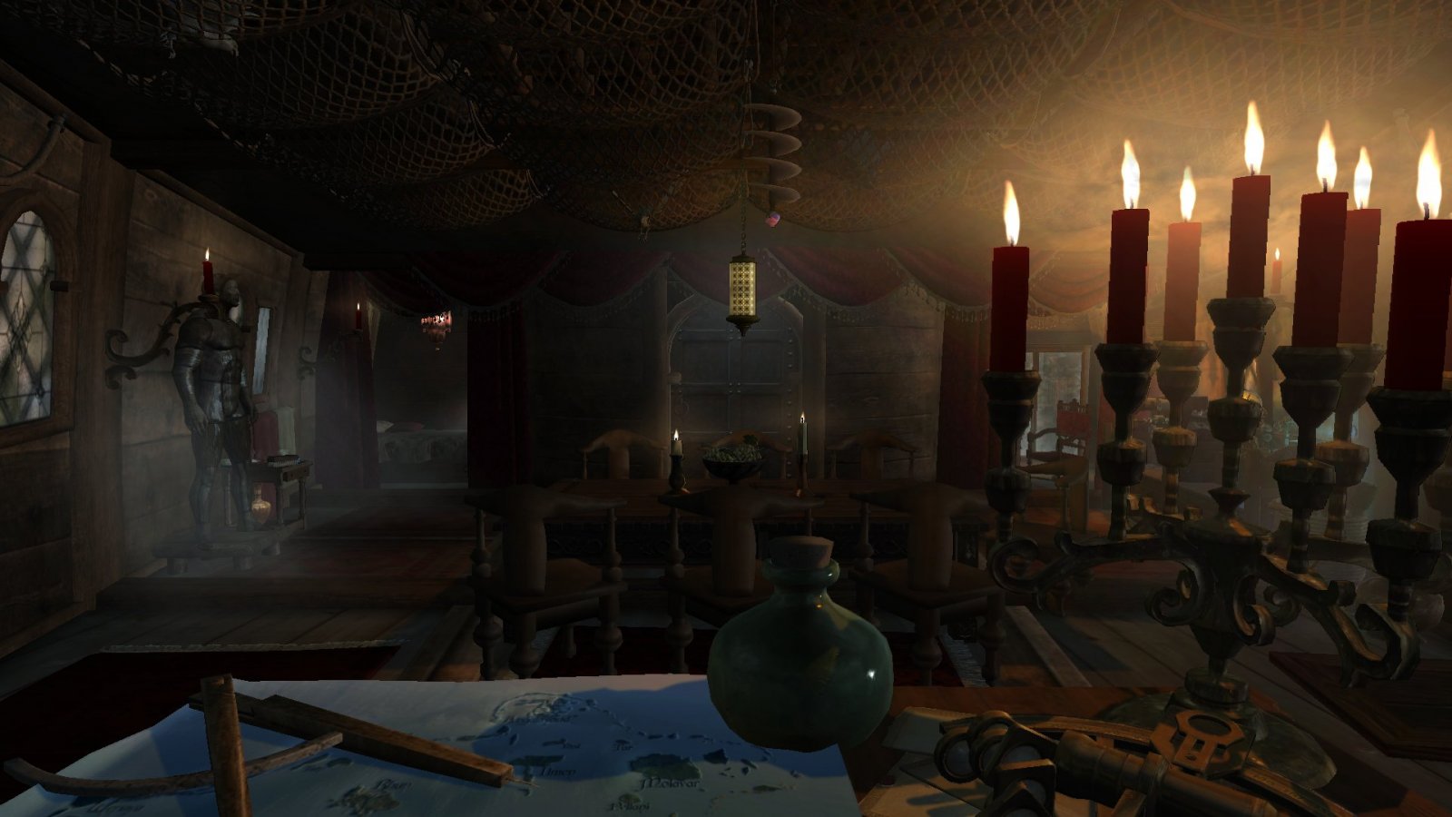 ScreenShot888 - Scenic - AFK Mods