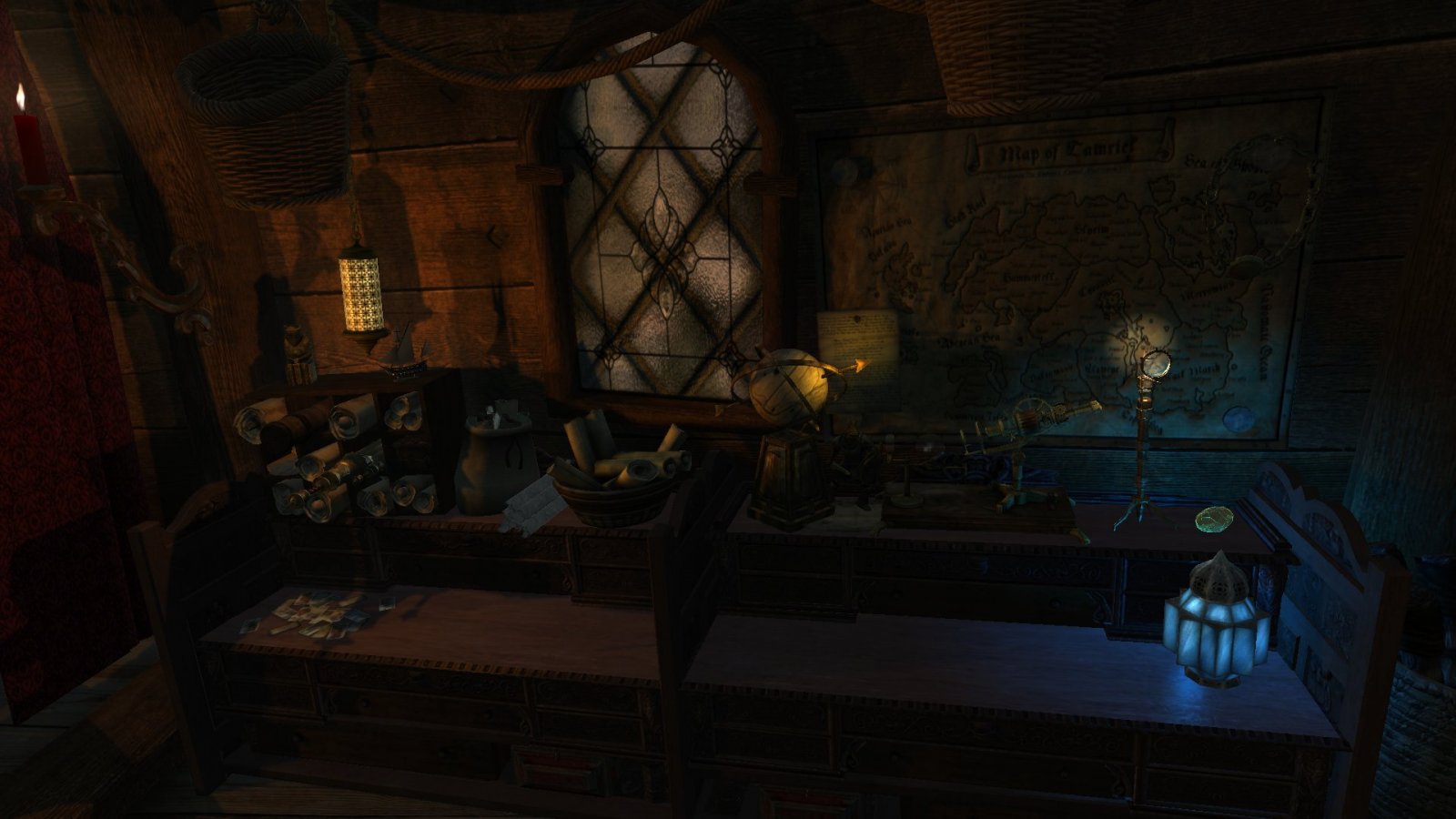 ScreenShot891 - Scenic - AFK Mods