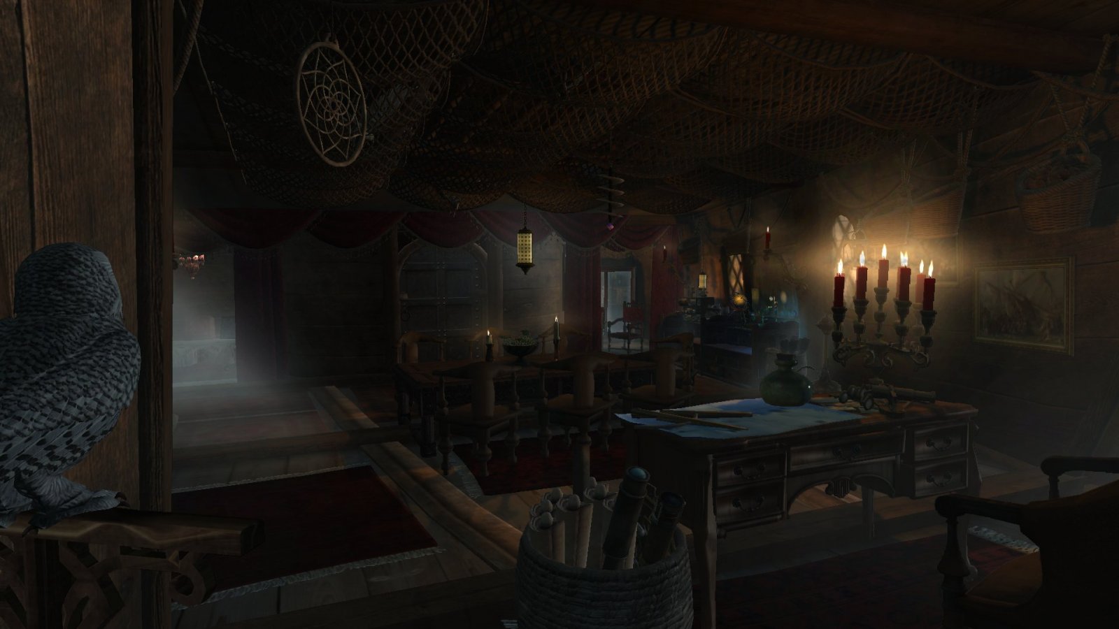 ScreenShot895 - Scenic - AFK Mods