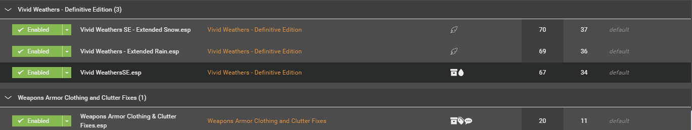 Getting Semi Random CTDs, no idea why - Mod Support and Discussions ...
