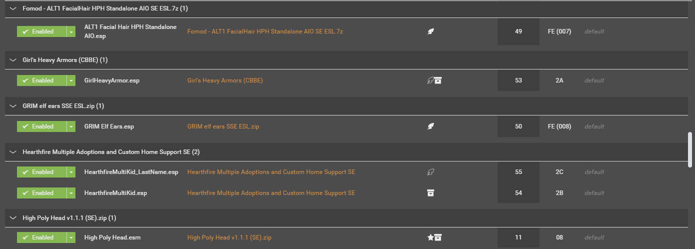 Getting Semi Random CTDs, no idea why - Page 2 - Mod Support and Discussions - AFK Mods