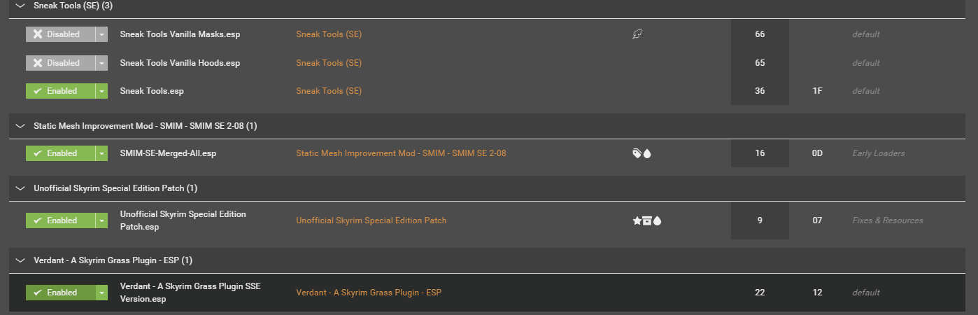 Getting Semi Random CTDs, no idea why - Page 2 - Mod Support and Discussions - AFK Mods
