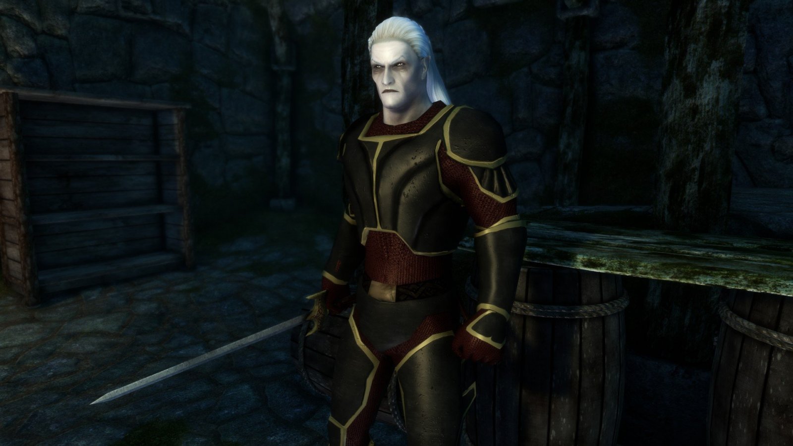 Legacy of Kain - AFK Mods