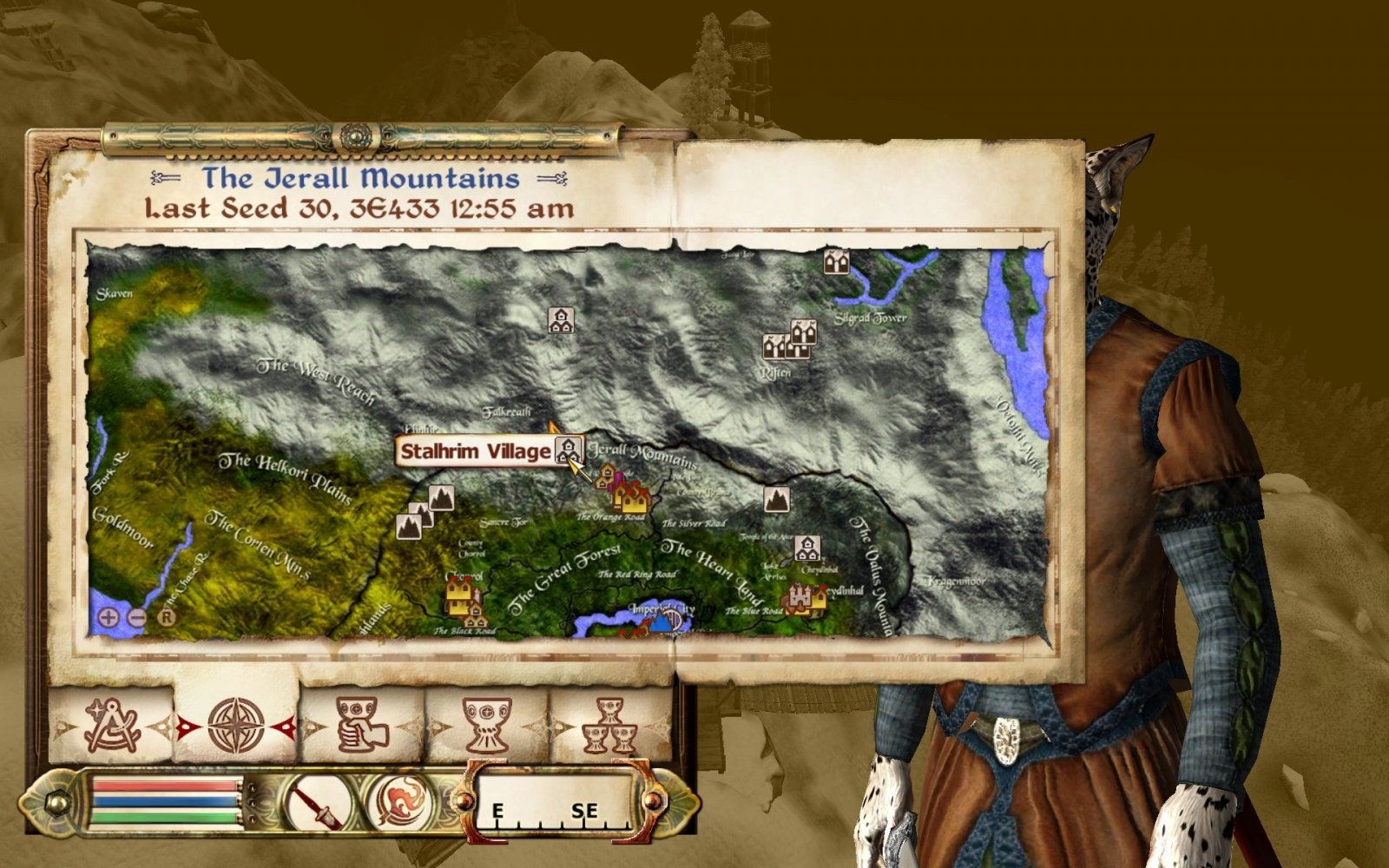 StalhrimVillageMap.jpg - Weird Stuff - AFK Mods