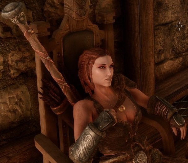 Aela Mods