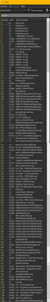 [RELz] LOOT - Load Order Optimisation Tool - Page 48 - Tools of the ...