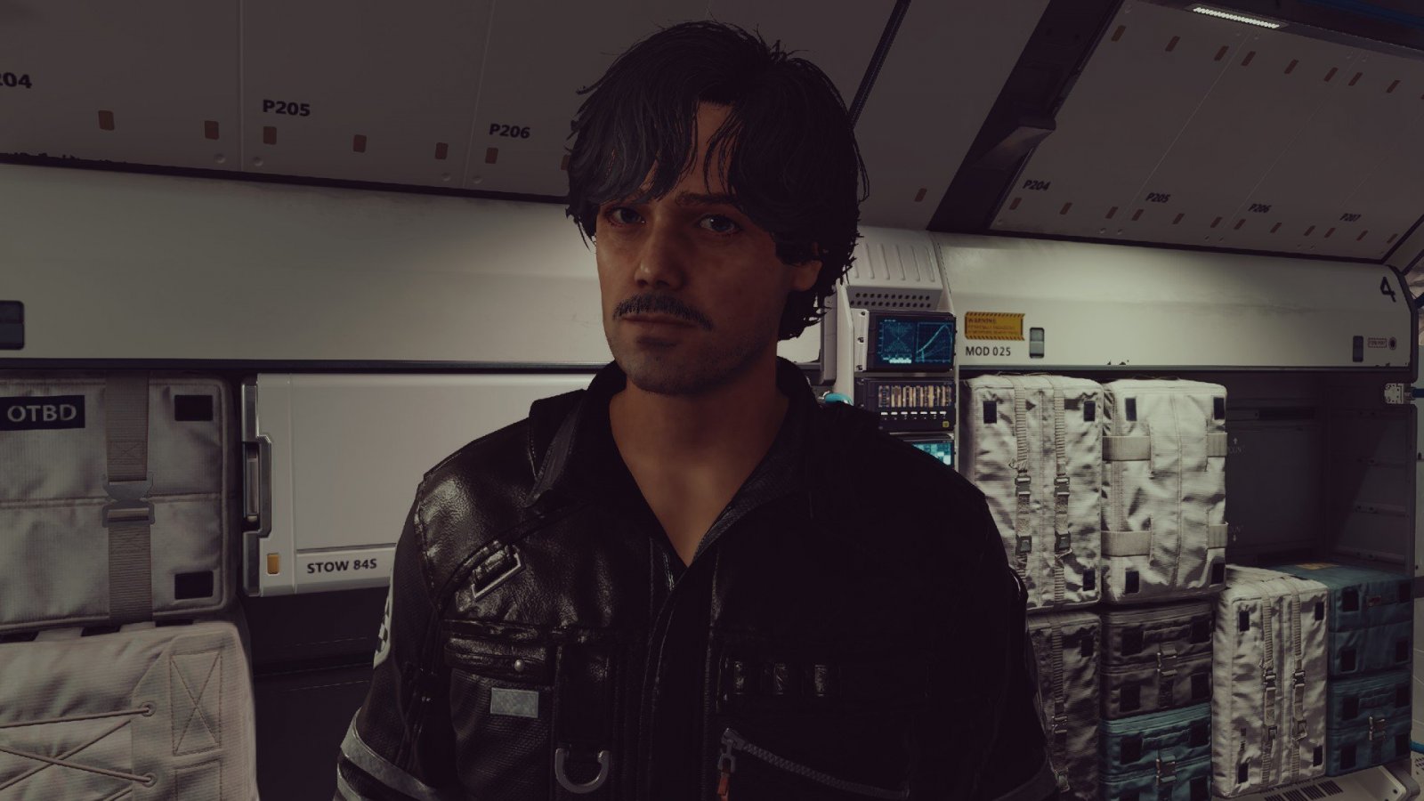 Etienne - Space Scoundrel - Members Albums Category - AFK Mods