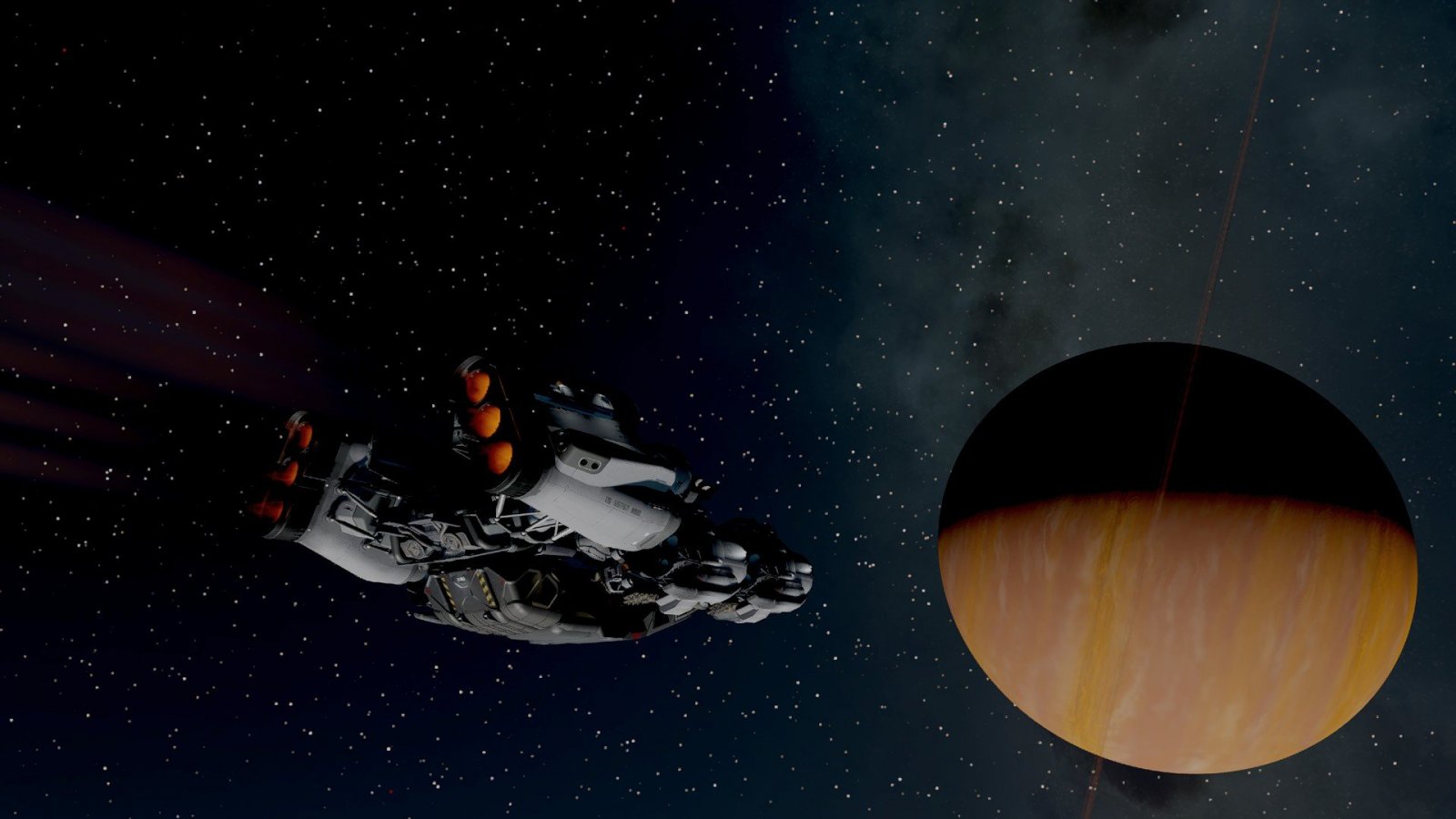 Inward Bound - Members Albums Category - AFK Mods