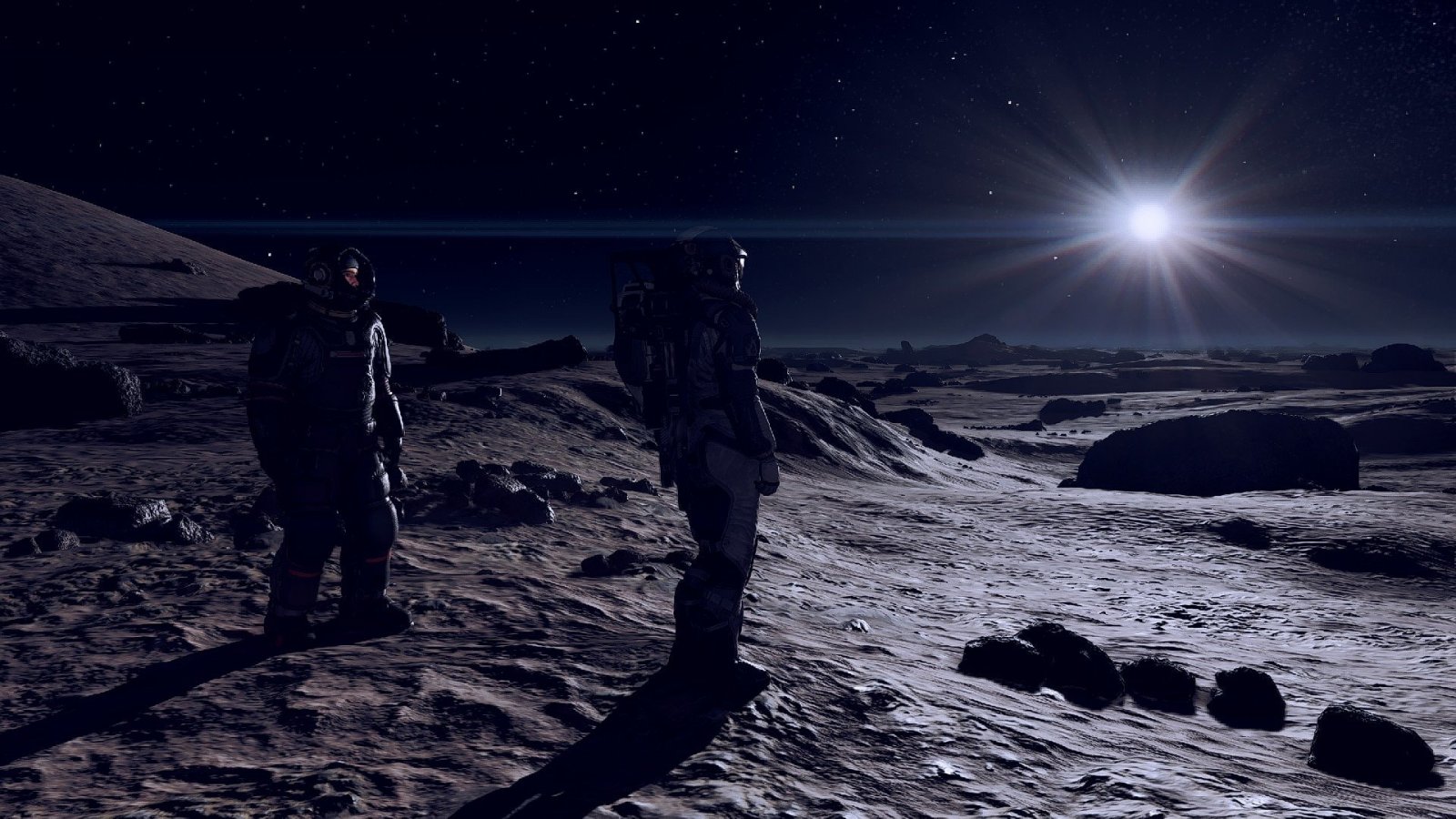 Cold Sun - Members Albums Category - AFK Mods