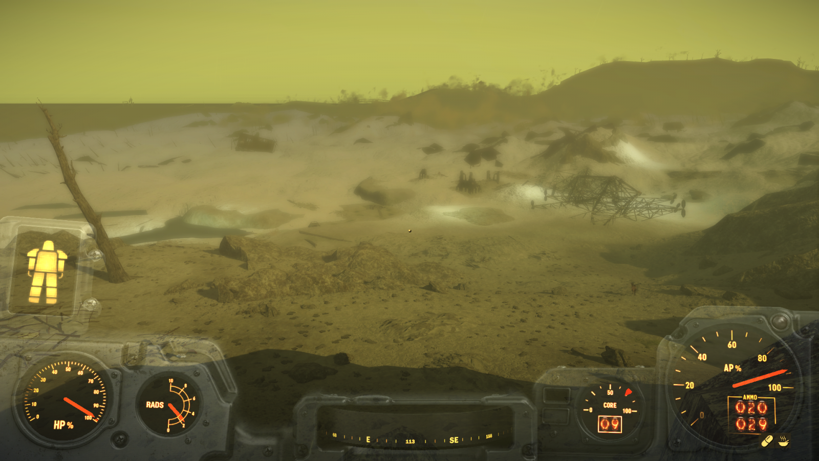 Fallout 4 Screenshot 2023.03.04 - 19.43.10.07.png - Members Albums ...