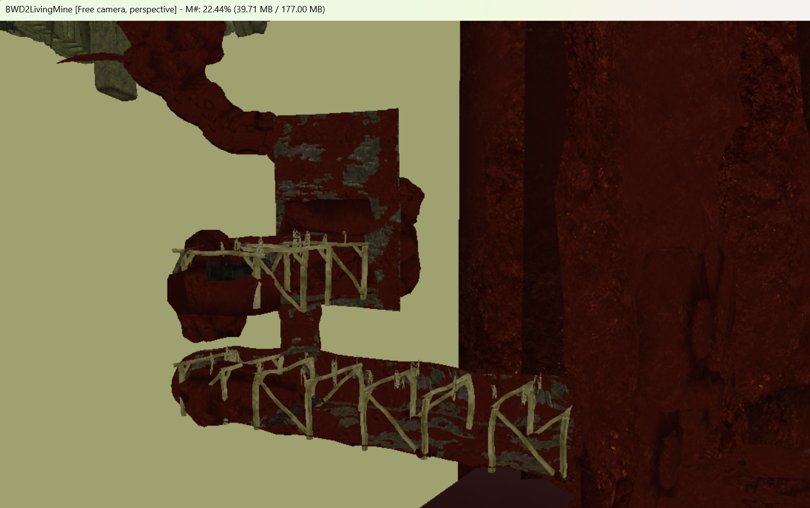 Creation Kit Displaying Two Textures at Once - Mod Support and ...