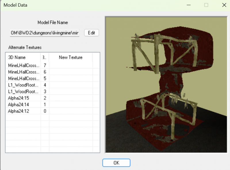 Creation Kit Displaying Two Textures at Once - Mod Support and ...