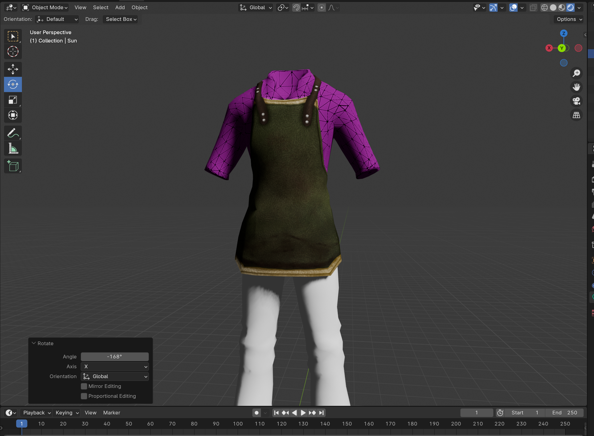 Texture Applies Correctly In Blender But Not In Nifskope Mod Support