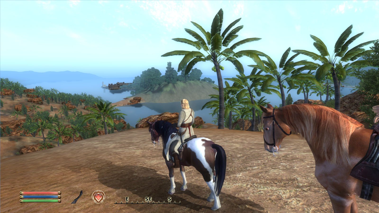 Wolf Tamriel - Mod Releases - AFK Mods