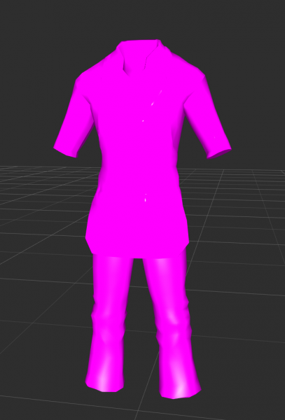 Why do the textures and body show up in Outfit Studio, but not NifSkope ...