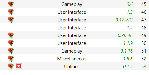 [RELz] LOOT - Load Order Optimisation Tool - Tools of the Trade - AFK Mods