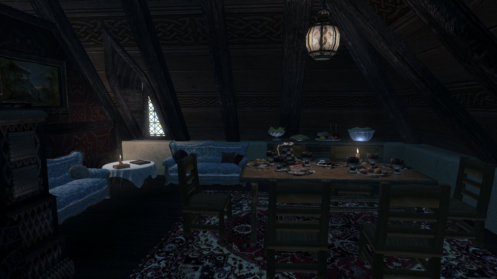 Children's Rooms - Scenic - AFK Mods