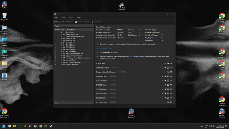 [RELz] LOOT - Load Order Optimisation Tool - Tools of the Trade - AFK Mods